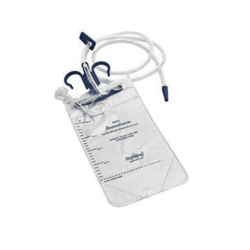 Romsons Romo Seal Under Water Seal Drainage System Romo Drain - India’s ...