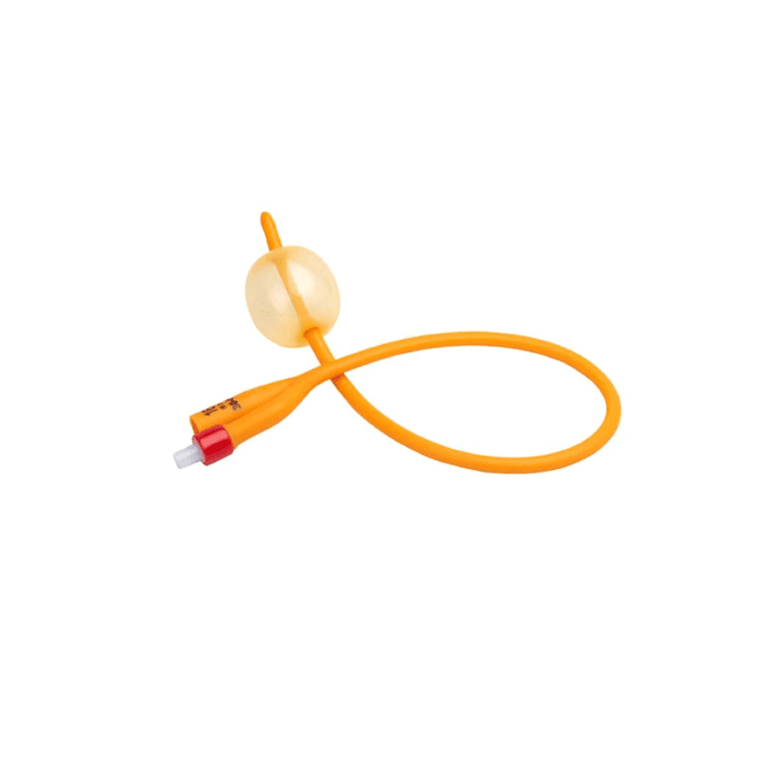 Romsons Foley Trac 2 Way Foley Catheter - India’s Fastest Online ...